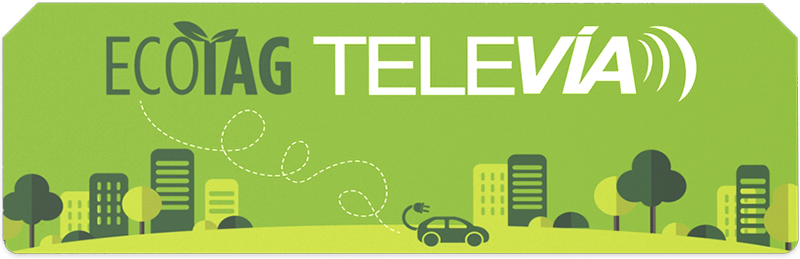 TeleVía | Cambia el Destino