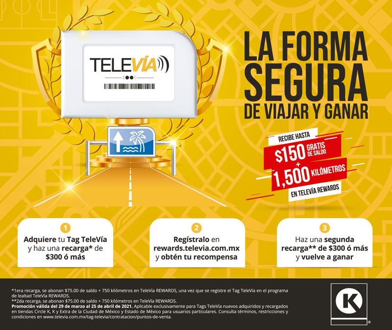 TeleVía | Atención al cliente