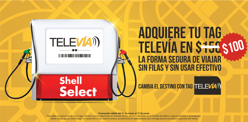 TeleVía | Atención al cliente