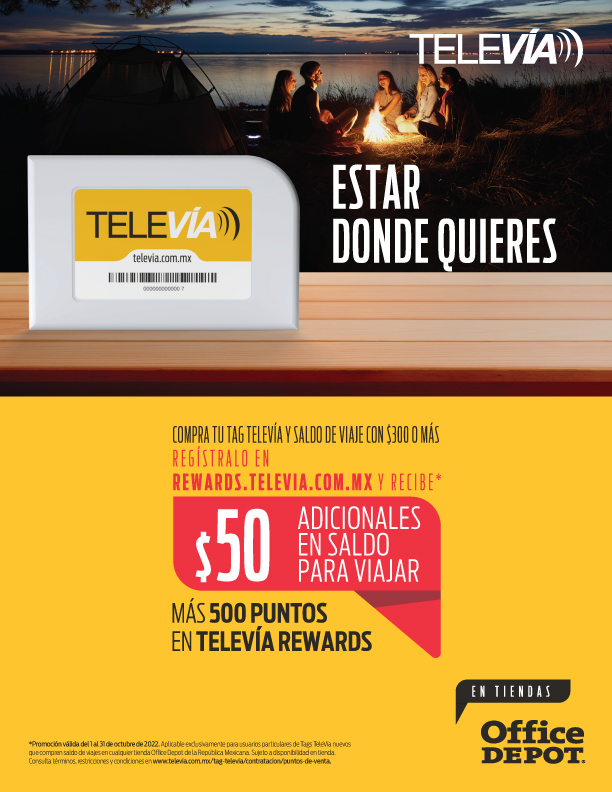 TeleVía | Servicios TeleVía para empresas